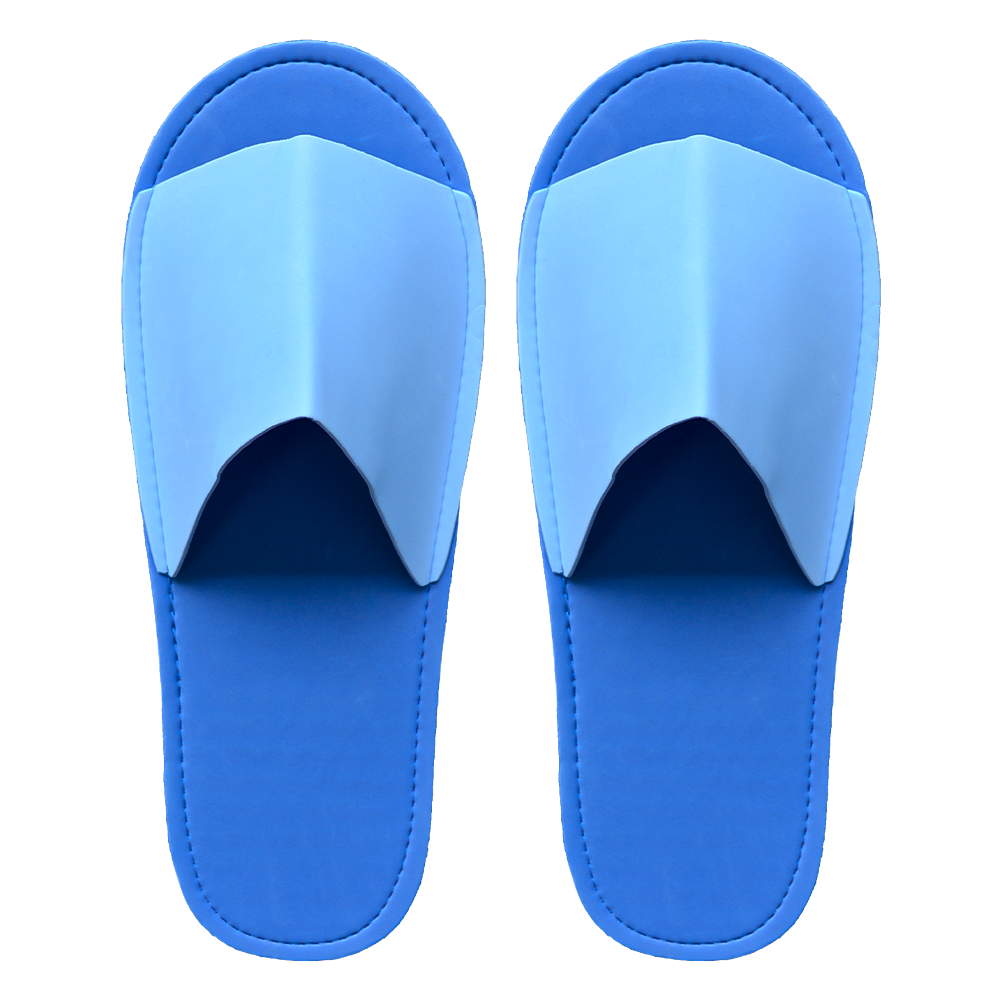 Comfort Non-Slip Spa Flip Flops (60 pairs)